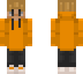 bedless skin | Minecraft Skin