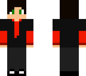 Billie Joe Armstrong (Green Day) | Minecraft Skin