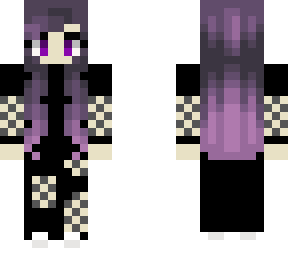 callie | Minecraft Skins
