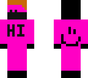 thug life | Minecraft Skins