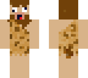 noob poop | Minecraft Skins