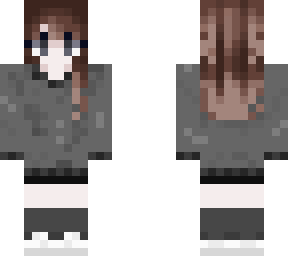 chill | Minecraft Skins