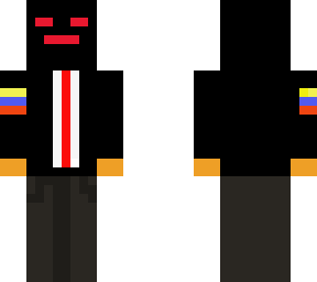 colombia | Minecraft Skins