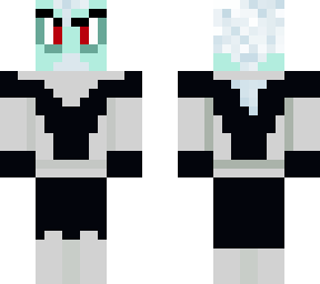 dan phantom | Minecraft Skins