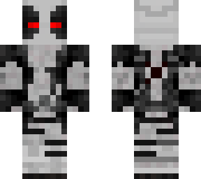 deadpool | Minecraft Skins