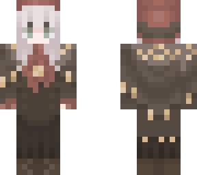 bloodborne | Minecraft Skins
