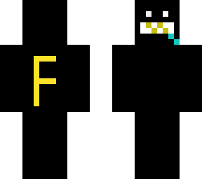 dope | Minecraft Skin