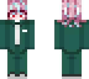 emikukis | Minecraft Skins