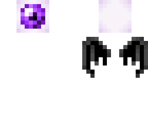 ender eyeball | Minecraft Skin
