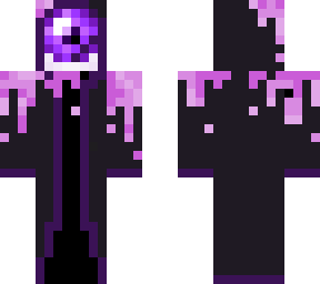 ender mage | Minecraft Skins