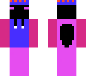 endercrown | Minecraft Skin
