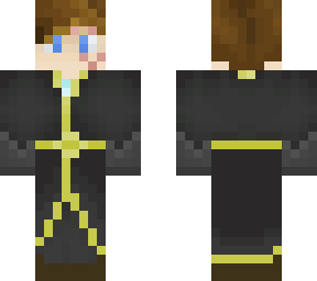 fancy suit | Minecraft Skins