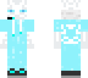 Farlander Gamer | Minecraft Skin
