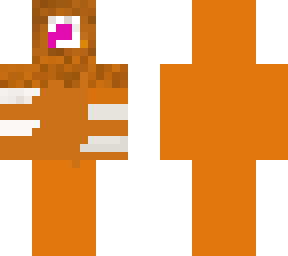 Figure | Minecraft Skin