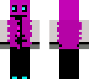 fnf pump | Minecraft Skins