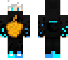 Gapple boy | Minecraft Skin