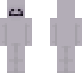 him | Minecraft Skin