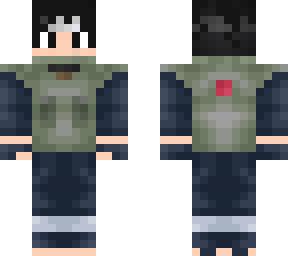 JOnin | Minecraft Skin