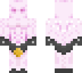 Killer queen | Minecraft Skin