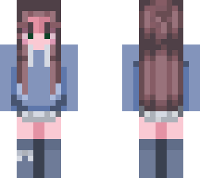 Kol | Minecraft Skin