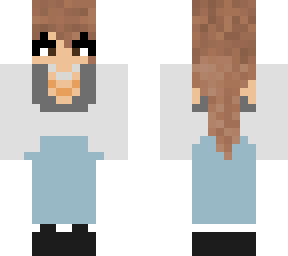 korean | Minecraft Skins