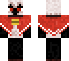 lambert | Minecraft Skin