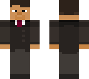 lawyer | Minecraft Skins
