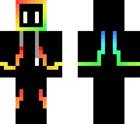 rgb | Minecraft Skins