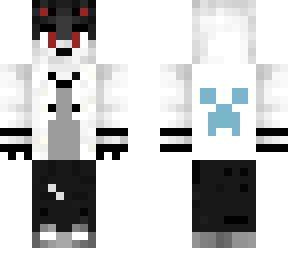 lobo | Minecraft Skins