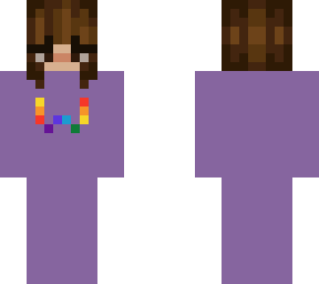 madeline | Minecraft Skins