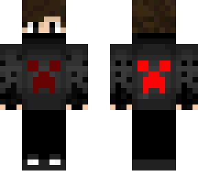 Moderator | Minecraft Skin