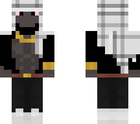 mono fachero | Minecraft Skin