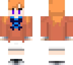 nazuna | Minecraft Skins