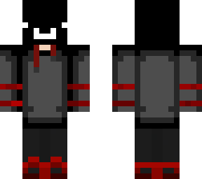 nightmare dream | Minecraft Skins
