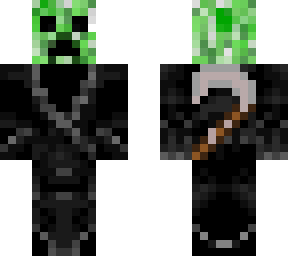 blooh | Minecraft Skins