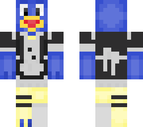 backyardigans | Minecraft Skins