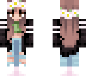 Pickles | Minecraft Skin