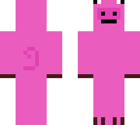piggy skin | Minecraft Skin