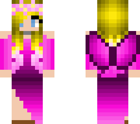 fariy | Minecraft Skins