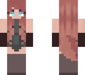 PNGTuber MineCraft | Minecraft Skin