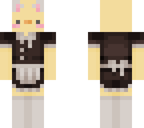 pollo | Minecraft Skins
