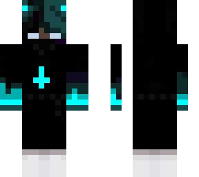 Pro | Minecraft Skin