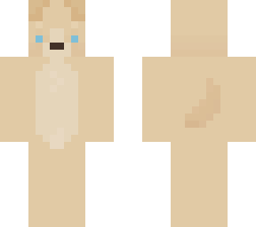 puppy | Minecraft Skin