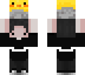 python | Minecraft Skins
