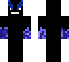 random | Minecraft Skin