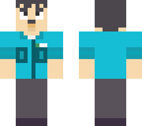 south park randy marsh | Minecraft Skins