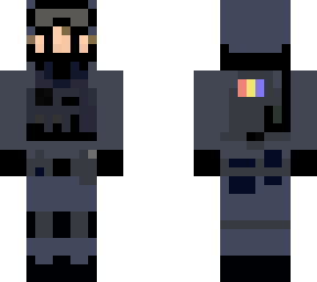 special forces | Minecraft Skins