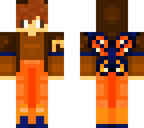 ryguyrocky | Minecraft Skins