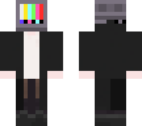 sdf | Minecraft Skin