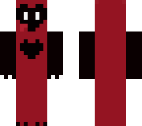 bear alpha | Minecraft Skins